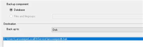 Move Your Database From Sql Localdb To Sql Server