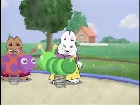 Max Ruby Season Episode Rubys Tea Party Max Is It Rubys Science Project Watch