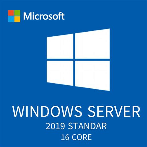 Licencia Digital Windows Server 2019 Standard Cheap Buy