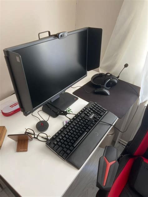 Professional CS Setup Masaüstü Bilgisayar