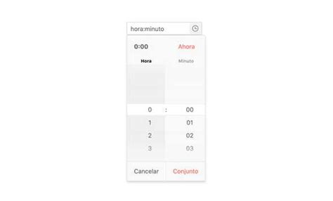 React Timepicker Kendoreact Ui Library