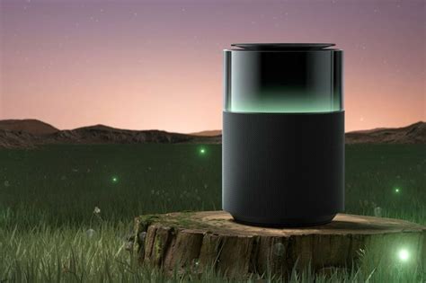 Xiaomi Sound Pro High Fidelity Acoustics To Match Its High Class Design