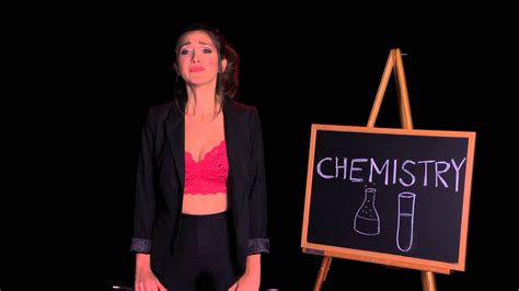 Porn Genius Chemistry Girl Code Season 2 MTV YouTube