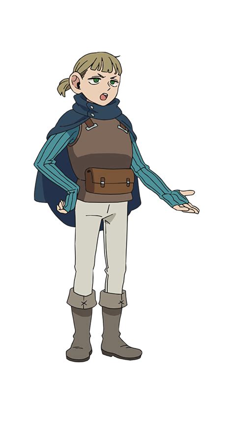 Mickbell Dungeon Meshi Image By Takeda Naoki Zerochan