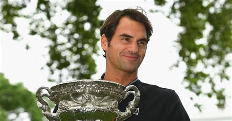 Australian Open 2018 Prize Money Will See Winners Taking Home Record