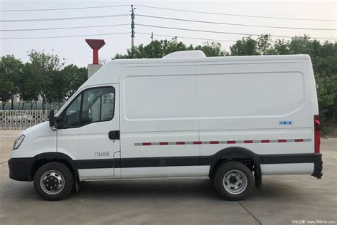 【图】依维柯 欧胜 170马力 4x2 5 995米冷藏车 新飞牌 Xkc5046xlc6m 实拍图片 1250010 卡车之家