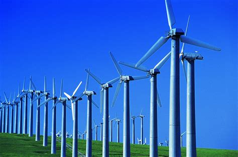 Positive Negative Effects Of A Wind Farm On A Community EHow