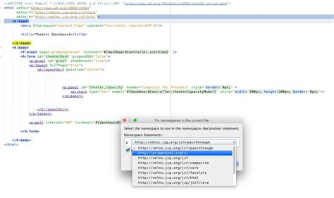 NetBeans Java EE Tip Overlooked Java Class And XHTML Editor Shortcuts Java Code Geeks