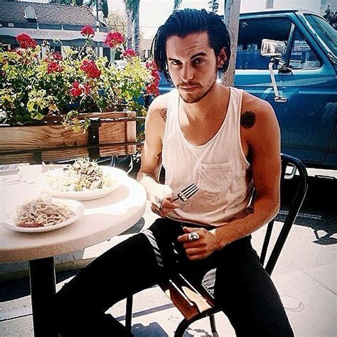Daily Routine Swankfuckinc Image Source Tumblr Dylanrieder