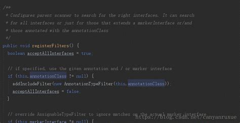 解决mybatis Plus自动配置的mapperxml与java接口映射问题java脚本之家