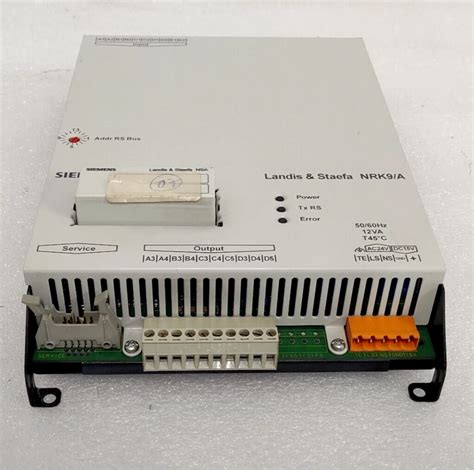 Siemens Interlock Controller At ₹ 9000 Piece In Bengaluru Id 2853653612612