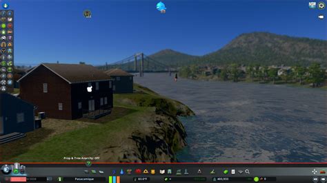 Pedestrian Pathfinding Completely Broken Citiesskylines