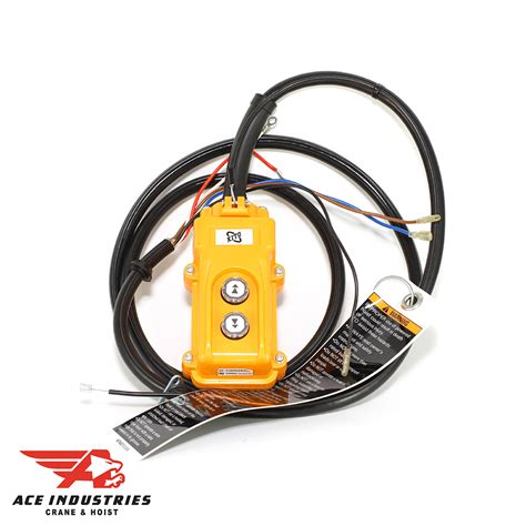 Push Button Cord Complete Set Er1es1557