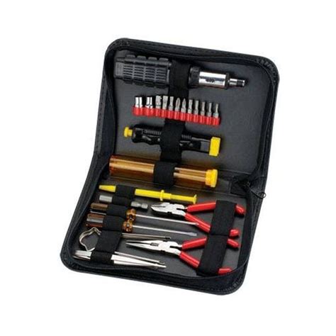 Toolkit 23 Piece Computer Repair Kit Hugepc Computer Distributors
