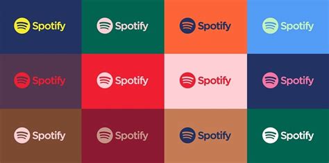 Spotify Color Palette How To Get Custom Color Palette