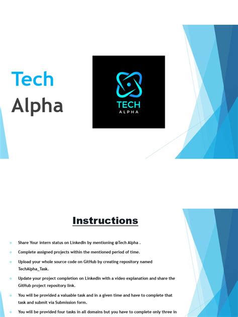Java Programming Tech Alpha Task Pdf