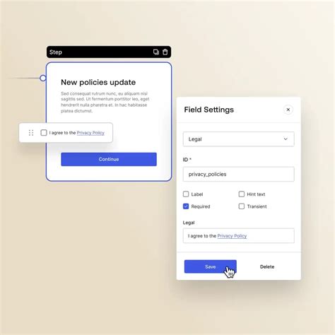 Discover The Power Of Forms For Customer Identity Cloud Okta