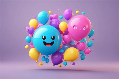 Premium Photo 3d Notification Bell Icon With Chat Bubble Speech Floating Around On Pastel