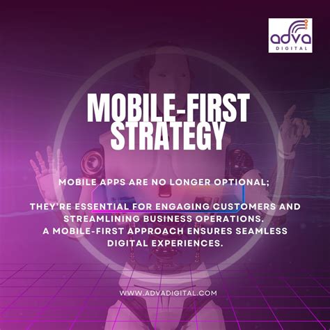 Advadigital On Linkedin Mobileapps Userexperience