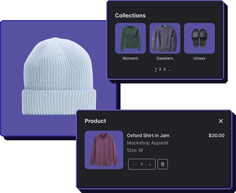 Mockshop A Mock Store Api For Easy Prototyping