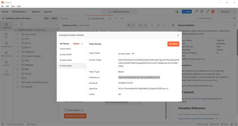 Part 1 Connect To Salesforce Rest Api Using Postman By Suparna Das Apr 2022 Medium