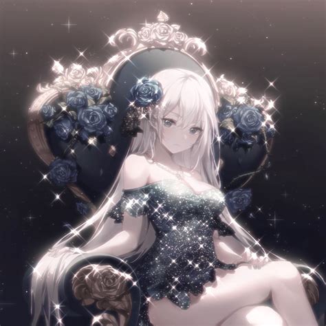 Pin On Anime Icons