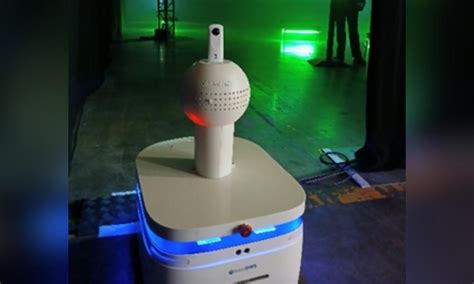 Juliana Saxberg On Linkedin Spy Robot Making Federal Public Servants
