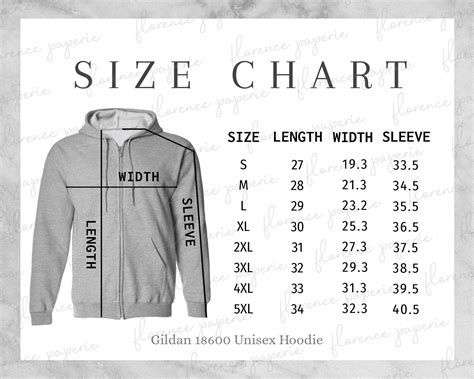 What Size Is A Medium Hoodie At Eva Timmins Blog