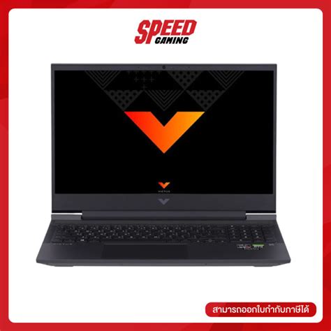 Notebook Hp Victus E Ax By Speed Gaming Lazada Co Th