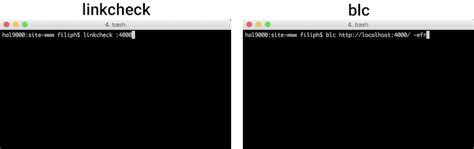 Github Filiphlinkcheck Fast Link Checker