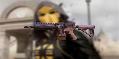 Warzone 2 Best 556 Icarus Loadout For Season 4