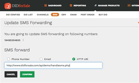 Simple Sms Api Sms Api Didforsale Didforsale