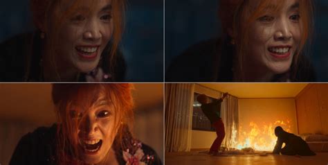 [en 터뷰]동은 엄마 박지아가 송혜교에게 충격 받은 사연 노컷뉴스