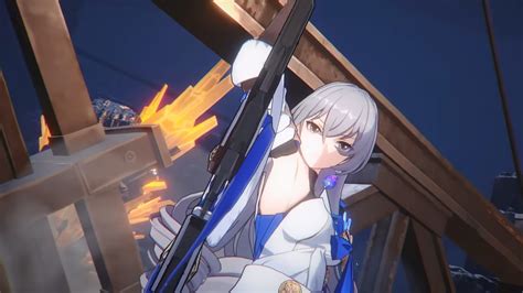 Top Hottest Honkai Star Rail Waifus Ranked The Nerd Stash