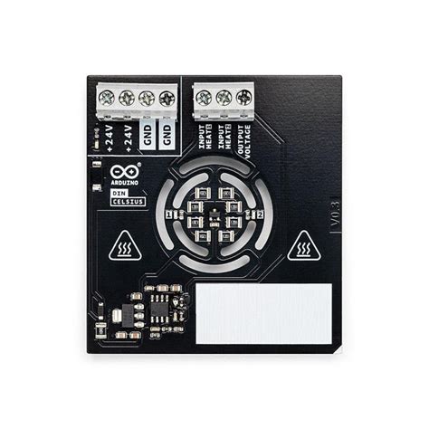 Arduino Plc Starter Kit