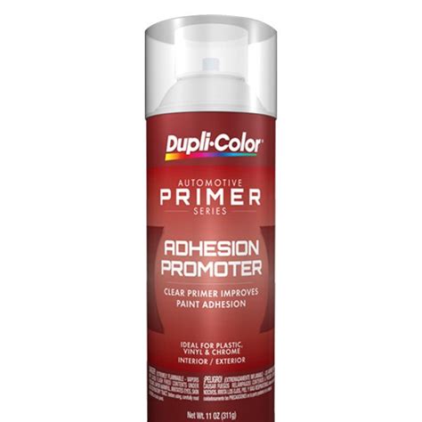 Dupli Color® Cp199 11 Fl Oz Adhesion Promoter Aerosol Primer