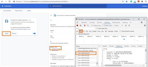 How To Code Php To Automate Linkedin With The Dux Soup Api