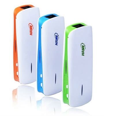 Mini G Router G Wireless Router G Hotspot Power Bank Mini Wifi Ap Hame A China Mini G