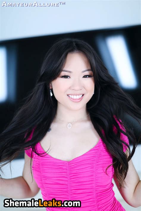 Lulu Chu Loveluluchu Luluchuofficial Leaked Nude Onlyfans Photo Shemaleleaks