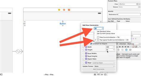 Ios Controls Positioning Under The Navigation Bar Issue Stack Overflow