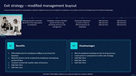 Modify Strategy Powerpoint Templates Slides And Graphics