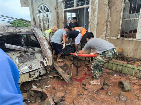 လေကြောင်းတိုက်ခံရသည့် ကျောက်မဲနှင့်မိုးကုတ်မြို့တွင် လေးဦးသေဆုံး၊ ခုနှစ်ဦးဒဏ်ရာရ Myanmar Now