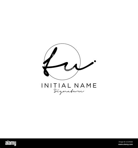 Tu Initials Signature Logo Handwriting Logo Vector Templates Logo For Business Beauty