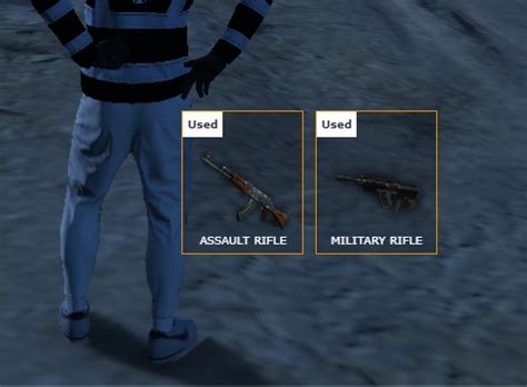 Ammo Problem Issue Qbcore Framework Qb Weapons GitHub