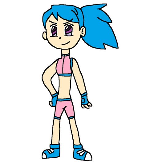 Shauna Pokemon And More Drawn By Mixopolischannel Danbooru