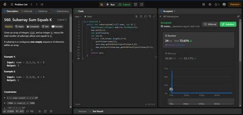 Shashan Lumbhani On Linkedin Leetcode Codingjourney Staymotivated