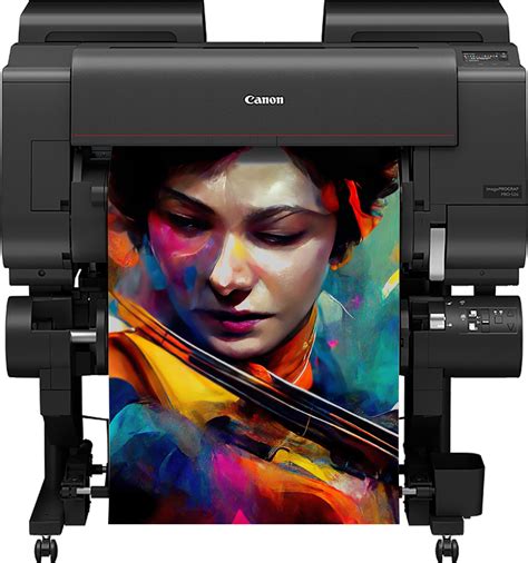 Canon PRO 526 Sts Việt Nam