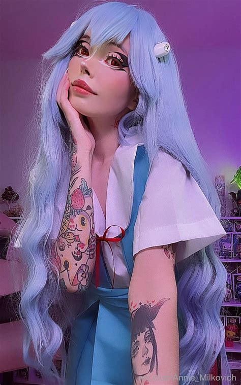 Annie Milkovich Free Photos Nude Pics XHamster