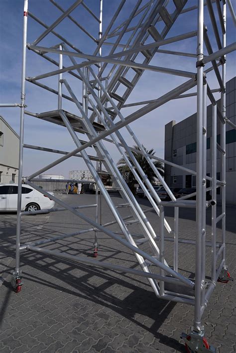 Gallery Ace Scaffoldings