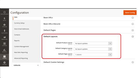 Solved Category Layout Not Working After Upgrade Magento Forums